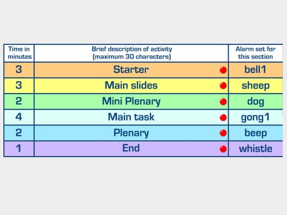 Grade 7 ICT: Word Processing Software (Mail Merge & Reference).pptx ...