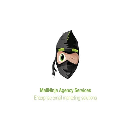 MailNinja Managed Services 2015 | PDF