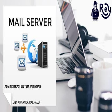 Mail Server - 2.pdf