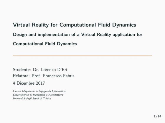 Mapping - Reality and Virtual Reality (Strictly No AR!!) | PPT