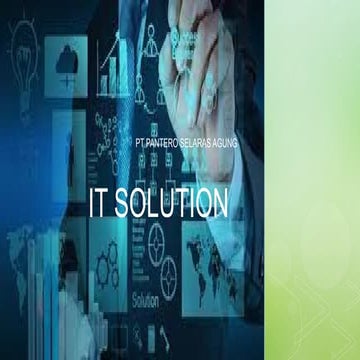 MAIN.pptx(technology information comapny) | PPTX