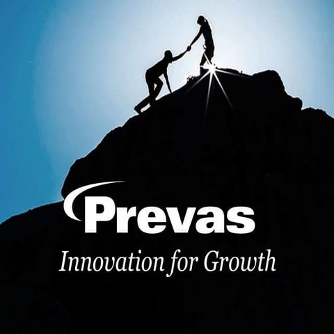 ProdSummit 2017: Christer Ramebäck, Prevas | PPT