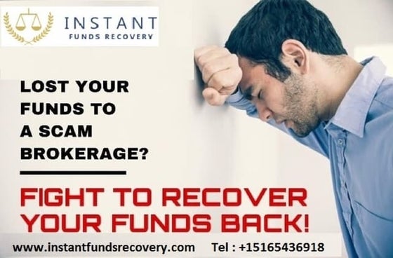 Instant Funds Recovery | PPT