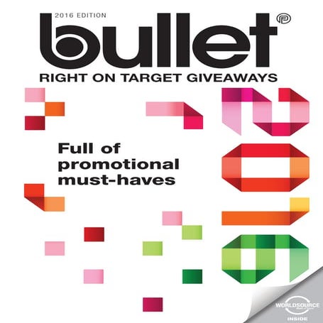 Main16 bullet english | PDF