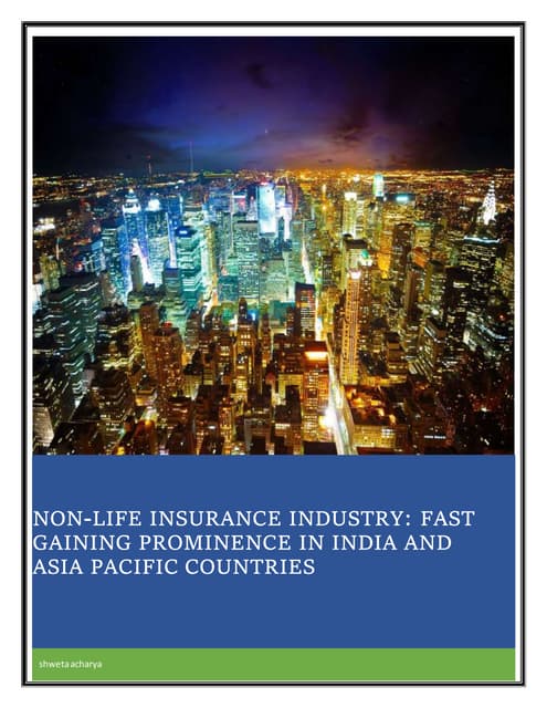 Shweta Acharya presentations