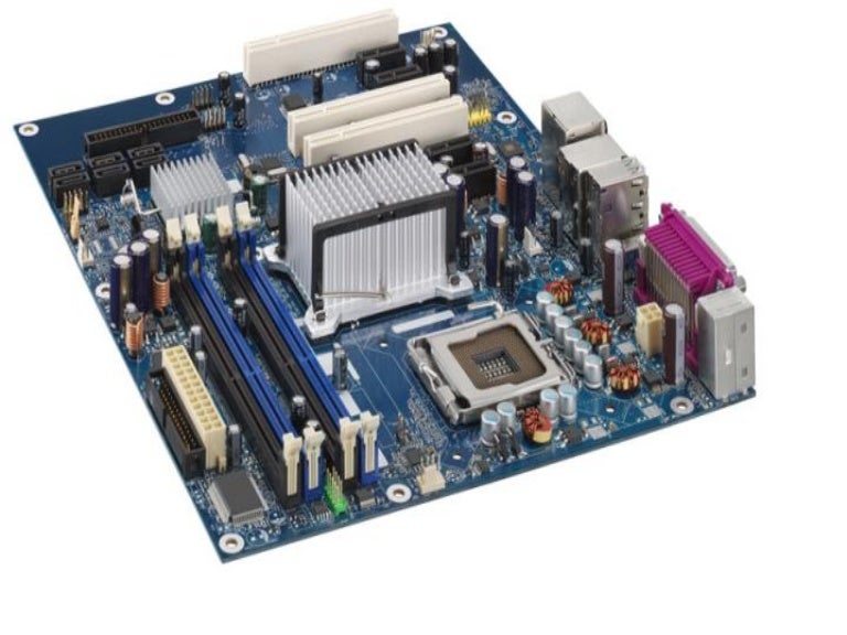 main-board