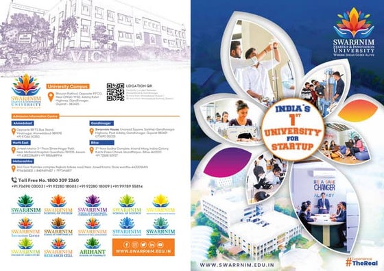 Congratulatory Speech | PDF