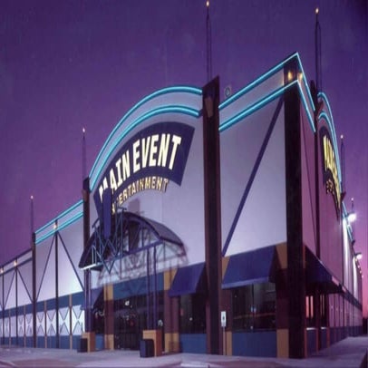 Main Event Entertainment | PPT