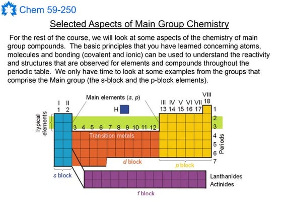 Elements of group (5A).pptx | Chemistry | Science