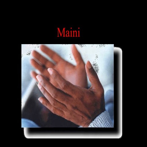 Maini | PPS