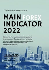 Mastering Forex Trading with Xmaster Formula MT4 Indicator 2020 A ...