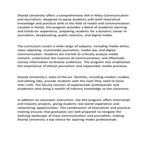 ma IN mass communication and journalism COURSE.pdf