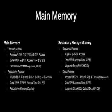 Instruction cycle | PPTX