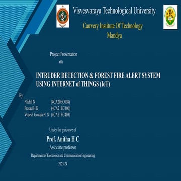 main PPT.pptx of girls hostel security using rfid | PPTX