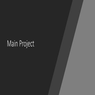 Main Project.pptx