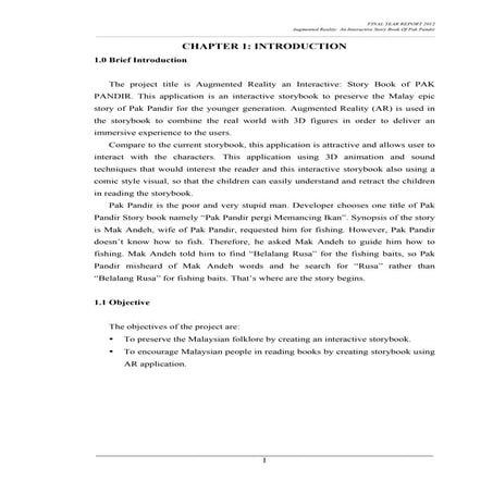 Main report | PDF | Tablets and E-readers | Consumer Electronics