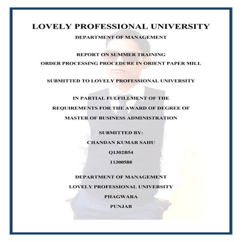 Main report | PDF | Woodworking | Arts and Crafts