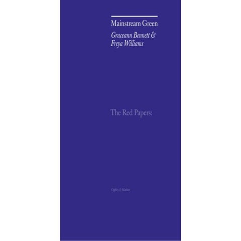 Mainstream green | PDF