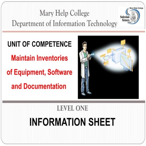 maintain-inventory-of-equipment ict level 1-.pdf