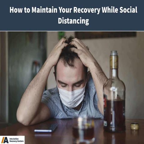 Recovery is Selfish | PDF
