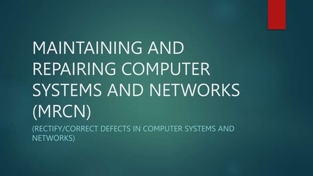 LESSON 7 -DIAGNOSING-COMPUTER-SYSTEMS-AND-NETWORK.pptx