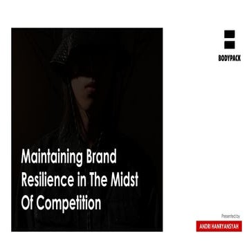 Maintaining Brand Resilience in The Midst Of Competition.pdf