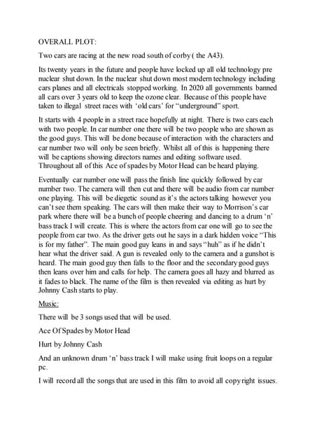 5.%20 pre production(4)[1] | PPT