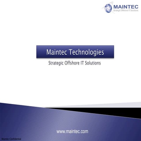 Staffing services | PPT