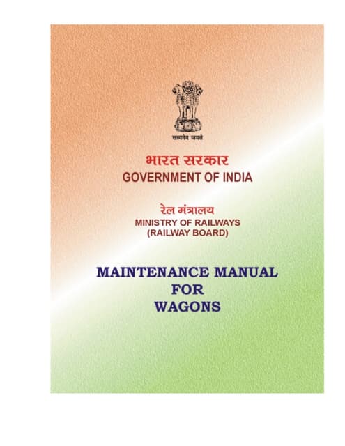 Bogie assembly alco | PPT