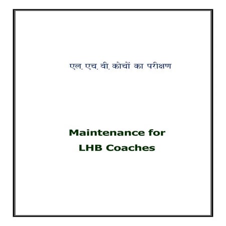 VANDE BHARAT BRAKE SYSTEM VERY IMPORTANT | PPT