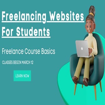 Freelancing Websites | PPT