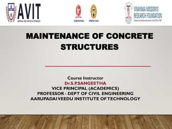 Building Failures and its Causes- Theory of structures | PPT