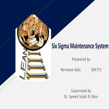 Maintenance PPT presentation.pptx