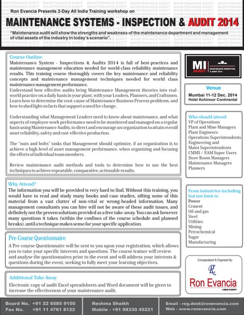 Laszlo Marta&Olesia Burak. P&G. Base IWS principles to build operational excellence culture ...