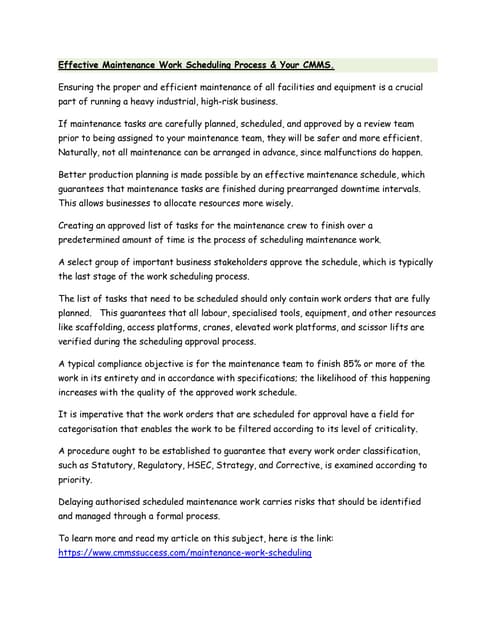 Maintenance Systems Audit.pdf