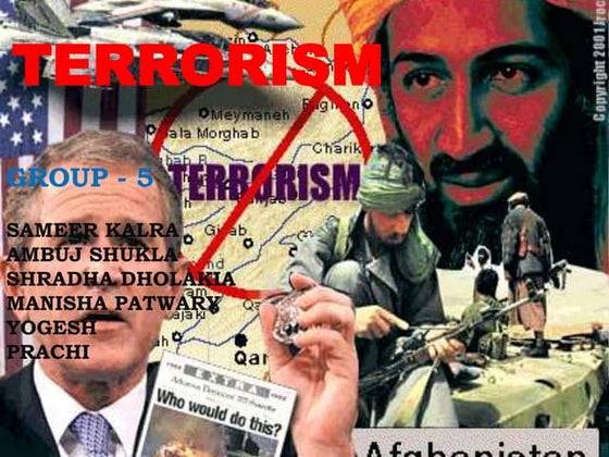 Counter Terrorism and the Protection of Human Rights in the Perspective ...