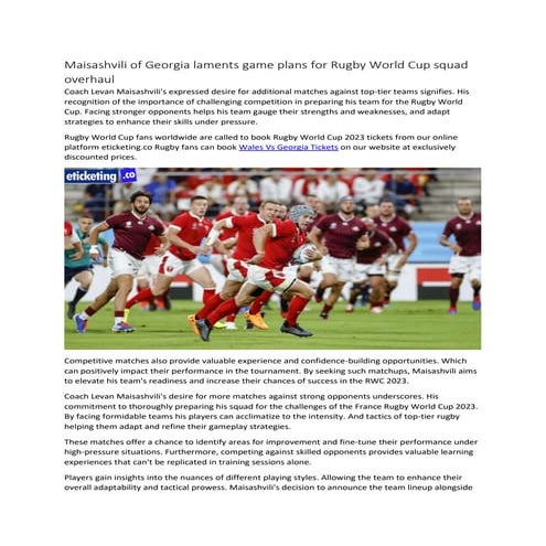A Rugby World Cup Clash That Could Reshape European Rugby.docx