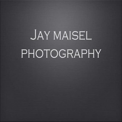 Maisel presentations | PPT