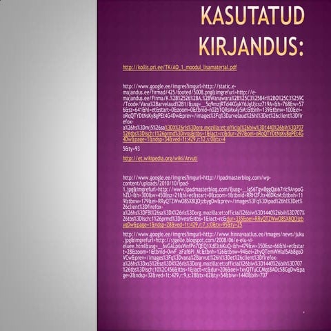 Suur pauk | PDF