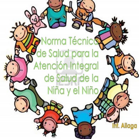 Mais niño stephanie aliaga | PPT