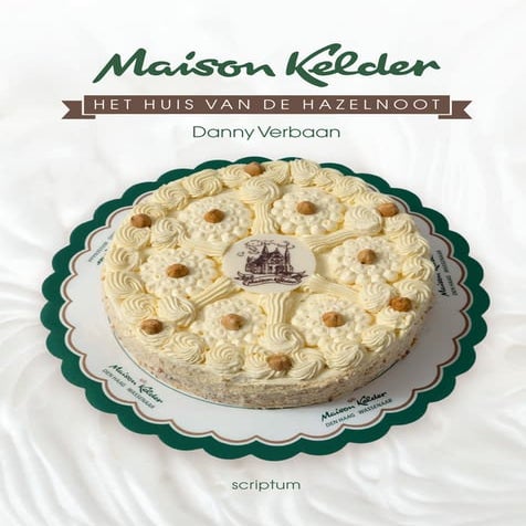 Maison Kelder - Danny Verbaan | PDF