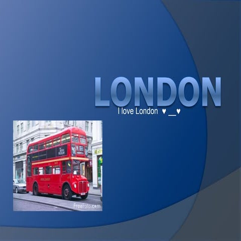 London | PPT