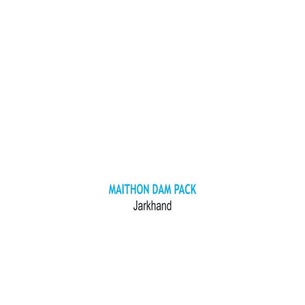 Maithon Dam pack d.pptx