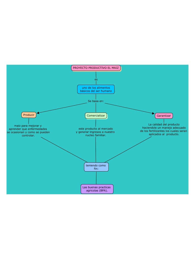 Mapa Conceptual De Fracking - hayes