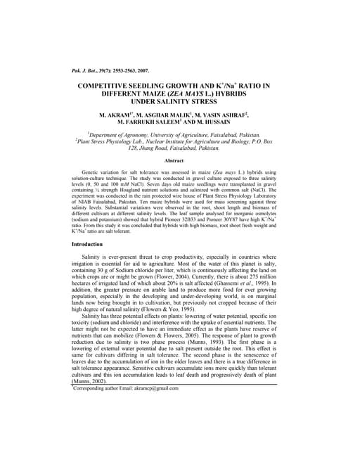 Poster for ASPB conference | PPTX