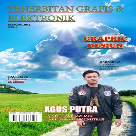 Majalah | PDF