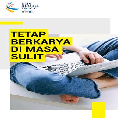 Majalah Produk Double Track | PDF