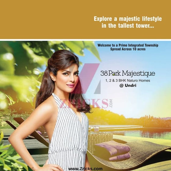 Asset Serene Brochure - Zricks.com