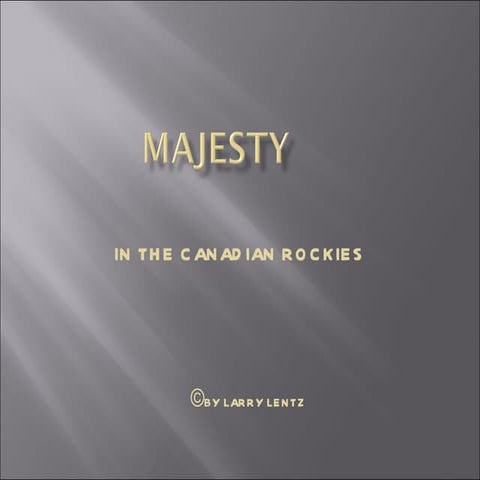 Majesty | PPT