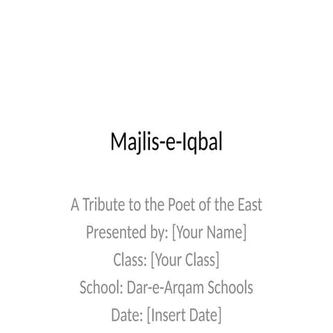 Dar e Arqam Majlis_e_Iqbal_Presentation.pptx